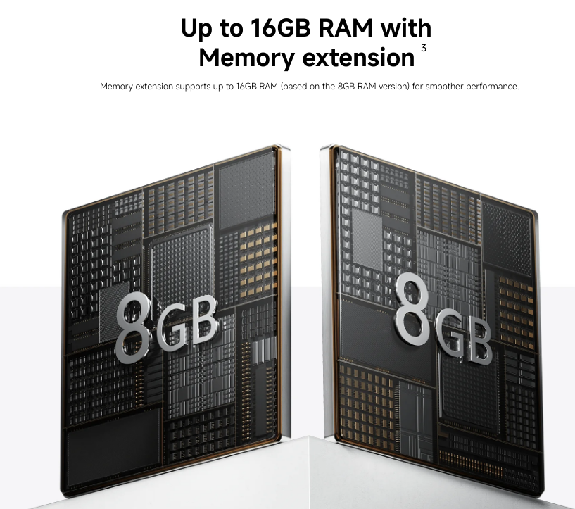 Xiaomi Redmi 15, 128GB, 6GB Ram, 4G – TOP Shop Egypt