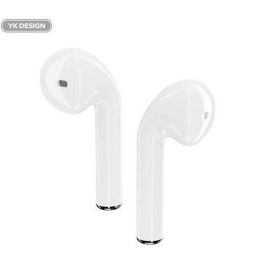 Yk Design X-Pro Double - White