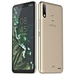 Infinix X624 Hot 7 16Gb 1Gb Champagne Gold
