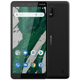 Nokia 1 Plus Ta-1130 Ds Black