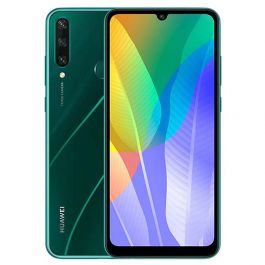 Huawei Y6P 3GB 64GB Emerald Green