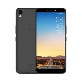 Tecno Spark 2 Ka7 16+1 B2 Black