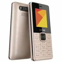 Tecno T349-Champange Gold