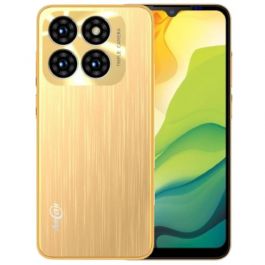 AllCall Magic 15 Max 4GB Ram, 128GB - Meteor Orange| Dream 2000