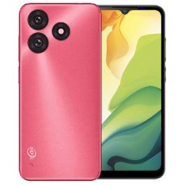 AllCall Magic 15 4GB Ram, 64GB - Coral Red| Dream 2000