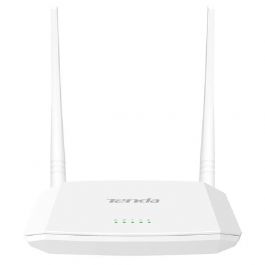 Tenda V300 N300 Wi-Fi VDSL2 Modem Router, 4 Ports, 2 Antenna, 300Mbps ...