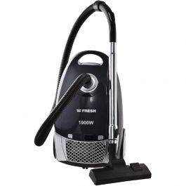 Fresh Vacuum Cleaner Fantom, 1900W - Black| Dream 2000