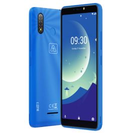 Ace Buzz 3 2GB Ram, 32GB - Blue
