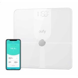 Anker Eufy Scale T914K21 LED Display - White
