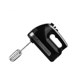 Armadillo Hand Mixer 500 Watt , 5 Speed , Black , HMIX-BK-006| Dream 2000