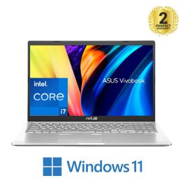 Asus X515 X1500EP-EJ007W Intel® Core™ i7-1165G7, 8GB Ram, 512GB SSD ...