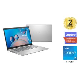 ASUS Laptop 8GB Ram, 512GB WIN.10 - Silver