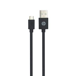 Hp Cable Micro 1M - Black