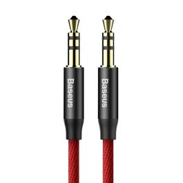 Baseus Cable Yiven AUX 1.5M CAM30-B91 - Red