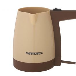 Media Tech Coffee Maker MT-10 330 ML - 600W