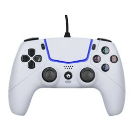 Cougar PS5 GamePad wired - White | Dream 2000