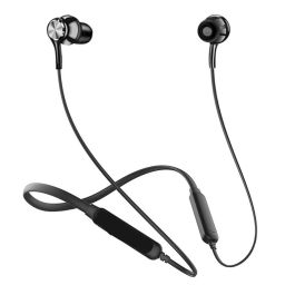 Infinix Earphone Wireless G2 - Black