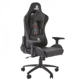 X-Rocker Gaming Chair Sony Play station Dx Racer-5112101- Led Lightning