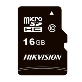 Hikvision Memory Card 16GB Micro C1 Class10