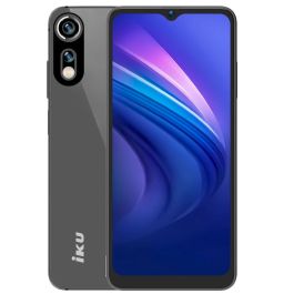 ايكو A10s رامات 2 جيجا, 64 جيجابايت - اسود | دريم ٢٠٠٠