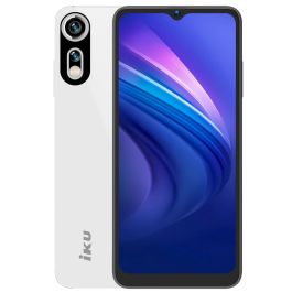 ايكو A10s رامات 2 جيجا, 64 جيجابايت - ابيض | دريم ٢٠٠٠