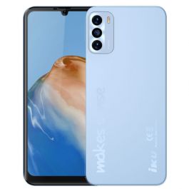 IKU X8 رامات 4 جيجا, 128 جيجابايت - ازرق | دريم ٢٠٠٠