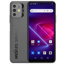 IKU X9 رامات 8 جيجا, 128 جيجابايت - رمادي | دريم ٢٠٠٠