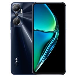 Infinix Hot 20 Gaming 6GB Ram, 128GB - Sonic Black| Dream 2000