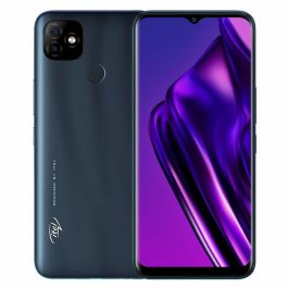 iTel P36 1GB 16GB Deep Blue I Dream2000 Stores