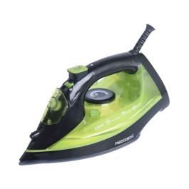 Media Tech Iron Steamer 2700W MT-C26 - Green|Dream 2000