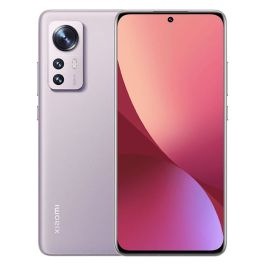 Xiaomi 12 Pro 12GB Ram, 256GB - Purple