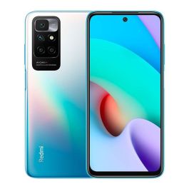 Mi Redmi 10 4GB Ram, 64GB - See Blue