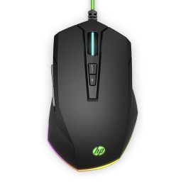 Hp Mouse Pavilon Gaming 200 - Black