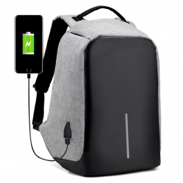 ATA Backpack 15.6-inch for Travel Anti-theft Computer Bag USB Charging ...