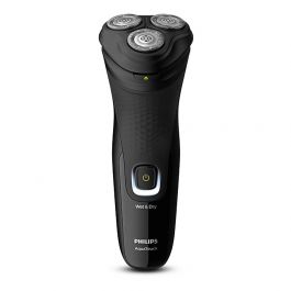 Philips Shaver Beard AquaTouch Wet & Dry - S1223|Dream 2000