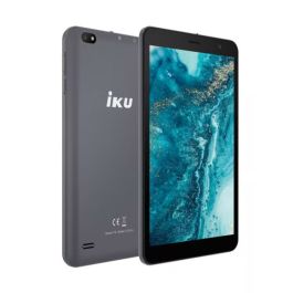 T8 ايكو تابلت 8 انش, 2 جيجا رام, 16 جيجا, 4 جي - رمادي | دريم 2000