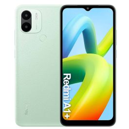 Xiaomi Redmi A2 Plus 3GB Ram, 64GB - Light Green | Dream 2000