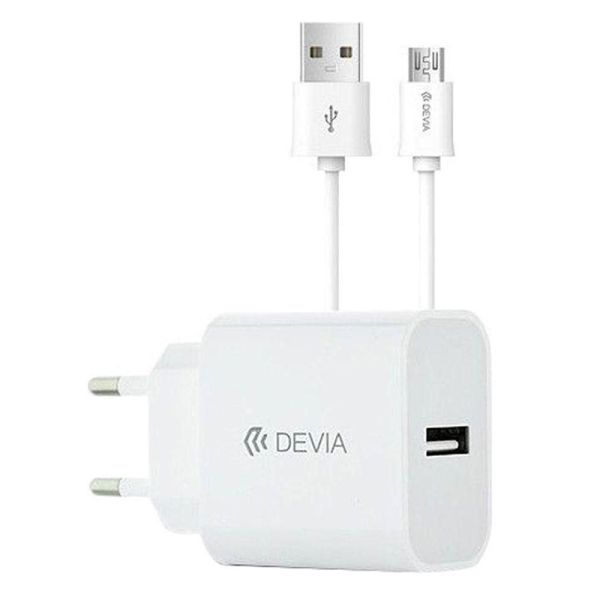 Devia Charger Home Micro Smart