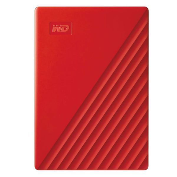 WD Hard Disk 2TB External Portable HDD WDBYVG0020BBK USB 3.0-My ...