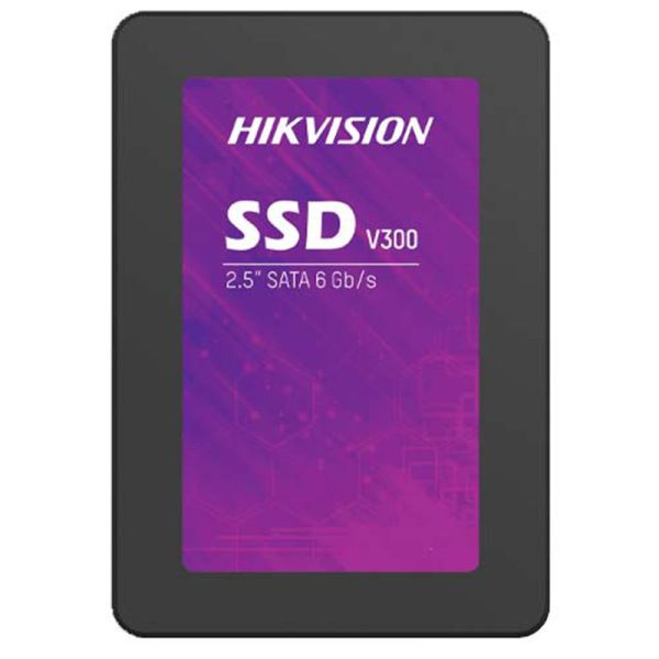 Hikvision Hard Disk 1TB Sata - V300|Dream 2000
