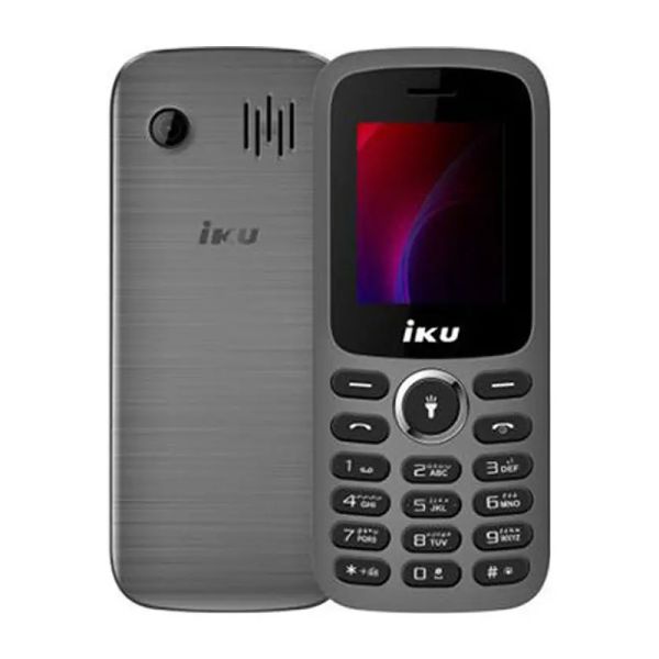 iKU S1 - Gray | Dream 2000