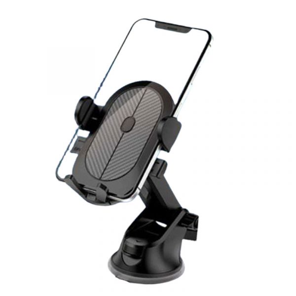 SIKENAI XO-61 Car Holder Multi Function Cup Bracet - Black | Dream 2000