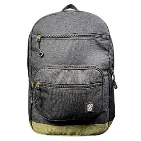 Smart Gate Laptop Carrying Backpack 15.6 - Light Gray - SG-9015 | Dream 2000