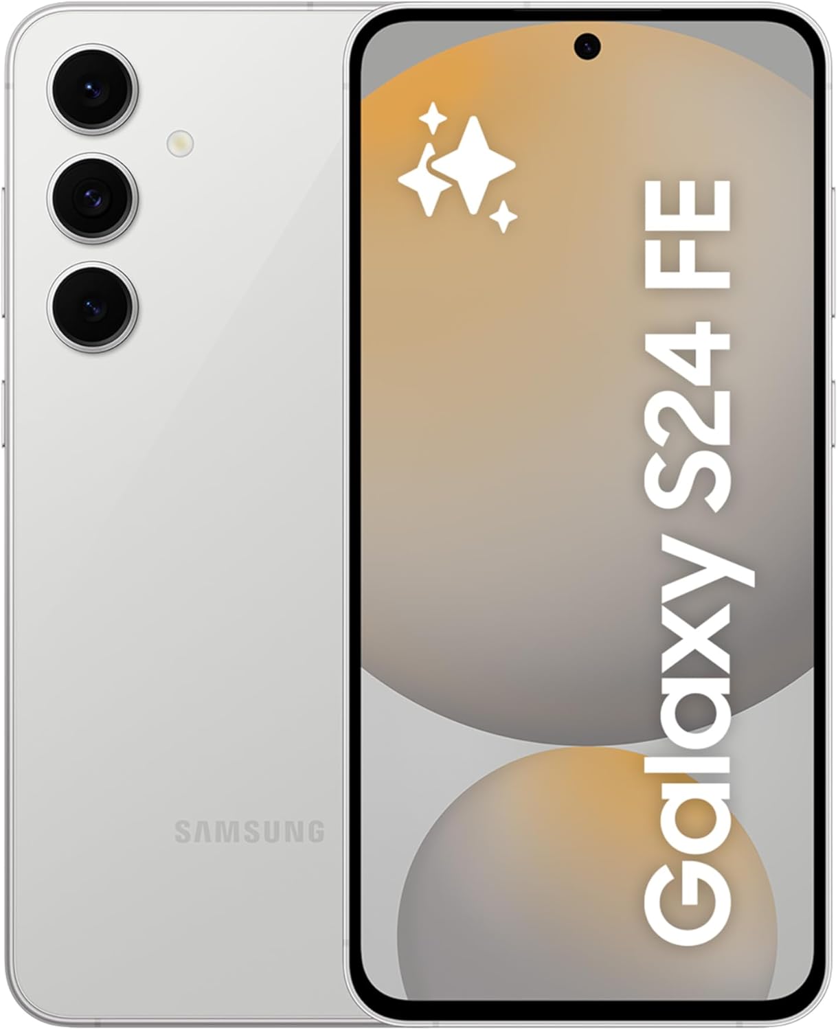 سعر ومواصفات الهاتف Samsung S24 FE مع المميزات