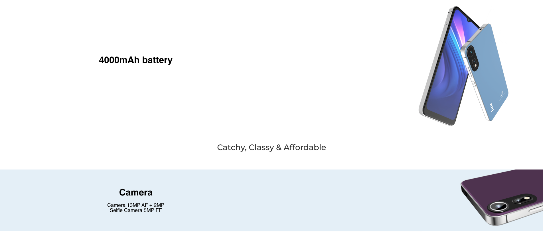 IKU A10s 2GB Ram, 64GB - Black | Dream 2000