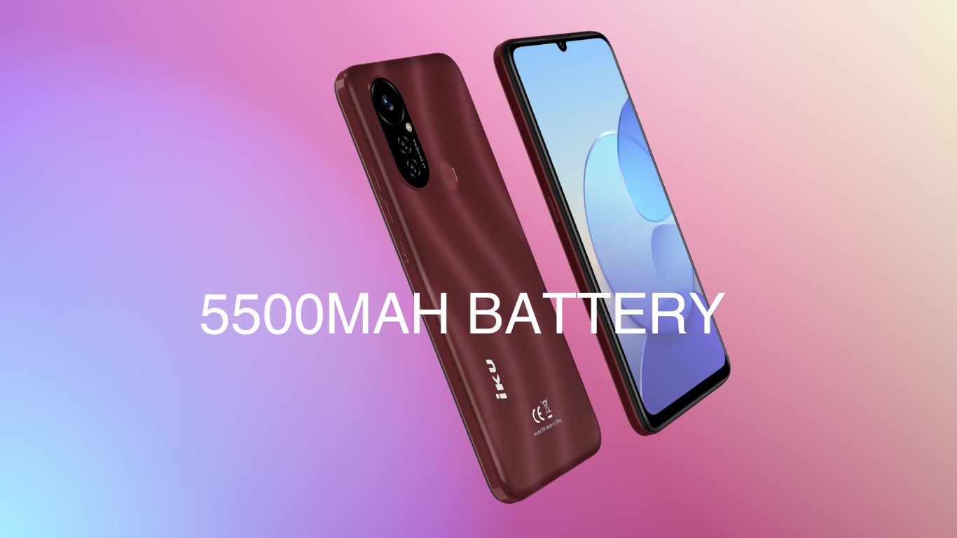 ايكو X5 رامات 4 جيجا, 64 جيجابايت - أخضر | دريم ٢٠٠٠